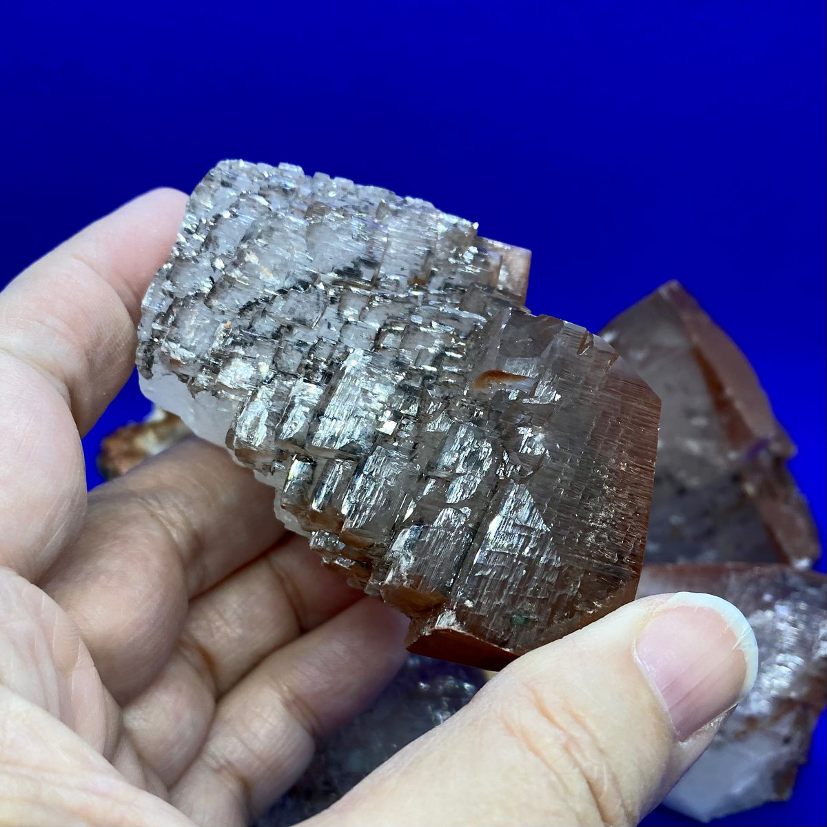 Lithium Calcite – Dream Big Crystals